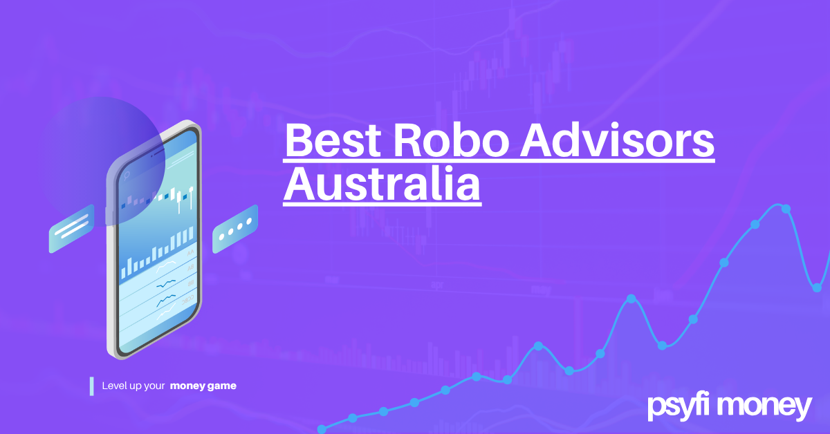 Best Robo Advisors Australia for Beginners in 2026