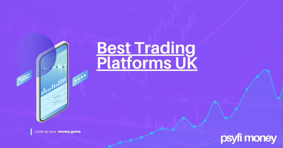 Best Trading Platforms UK for Beginners in 2026